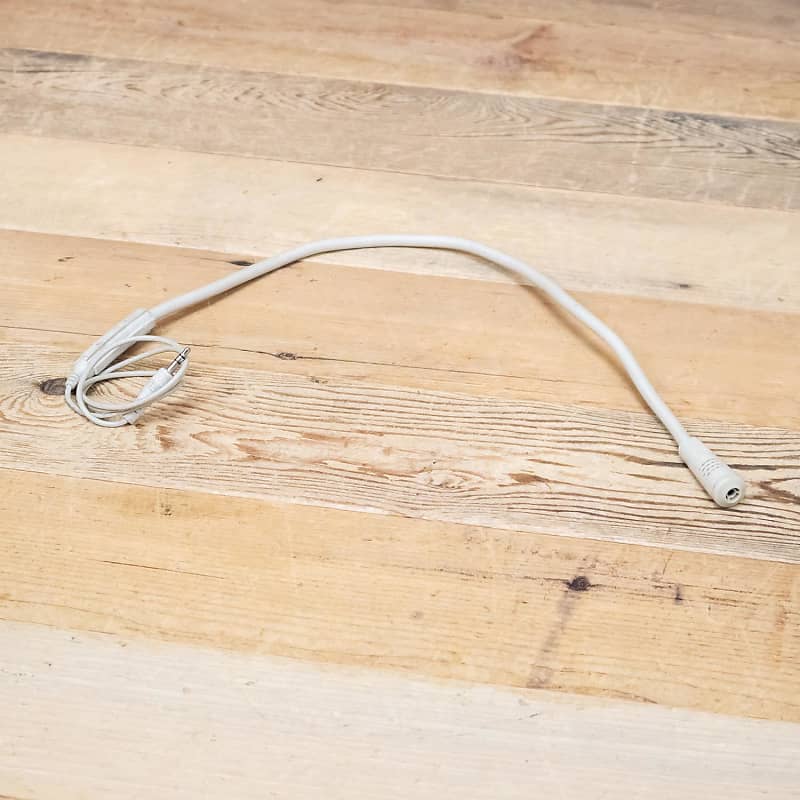 Korg MicroKorg Vocoder Microphone | Reverb