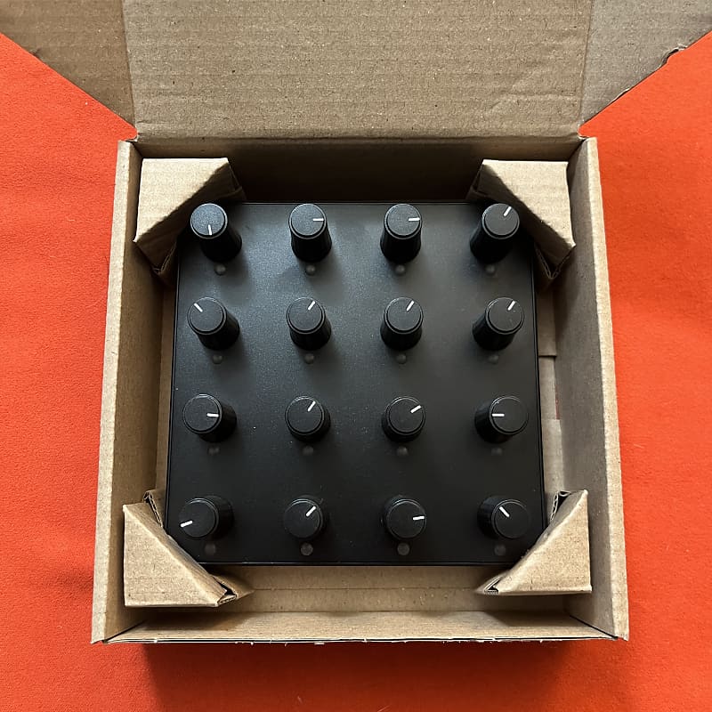 Intech Studio PO16 | Reverb