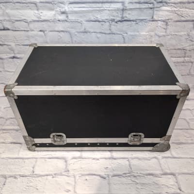 Duracase road case with castors | Reverb