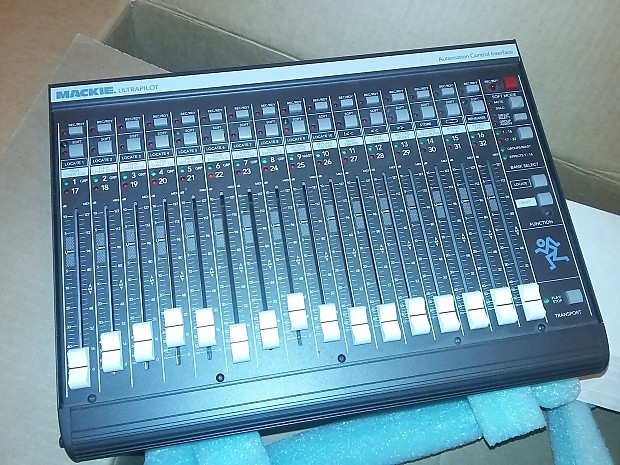 Mackie Ultramix | Reverb