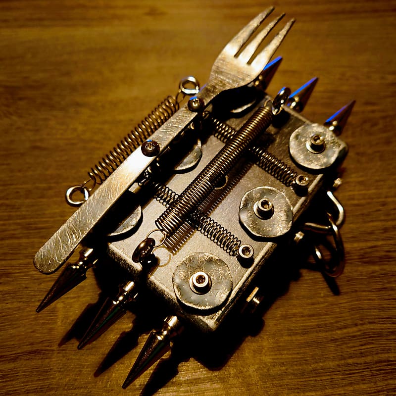 BANEBAKO･toge『BlackGray』 (noise instrument/experimental | Reverb