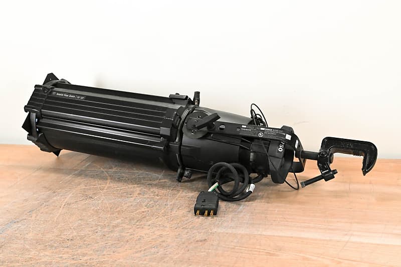 ETC Source Four Zoom 15-30 Degree 750 Ellipsoidal Light | Reverb UK
