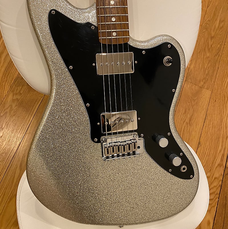 Squier Jagmaster | Reverb