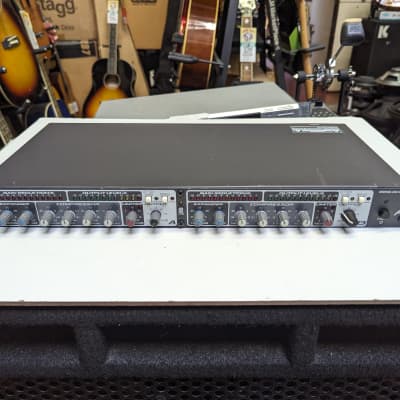 GEM WX Expander Plus Expander per Tastiera | Reverb