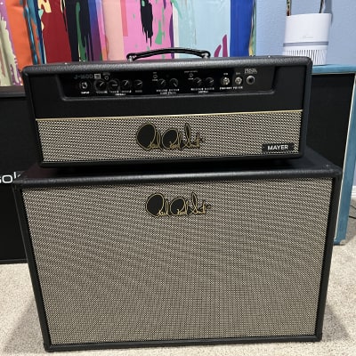 Matamp Yellow GTO 100 circa 2000 | Reverb