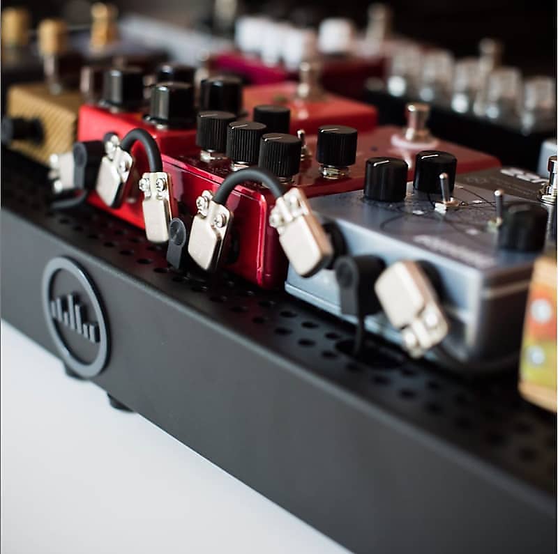 Revelation Cable Co. - SP400 3-Pack Patch Cables - Choose | Reverb