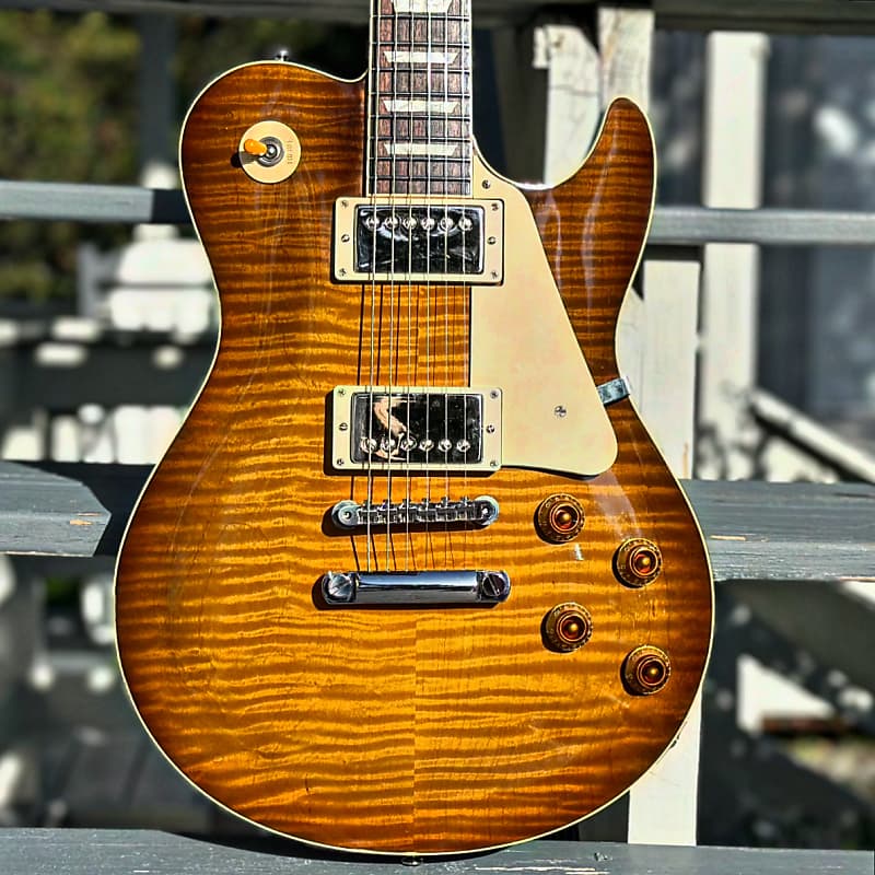 Vaschenko 59 LV @AIFG | Reverb