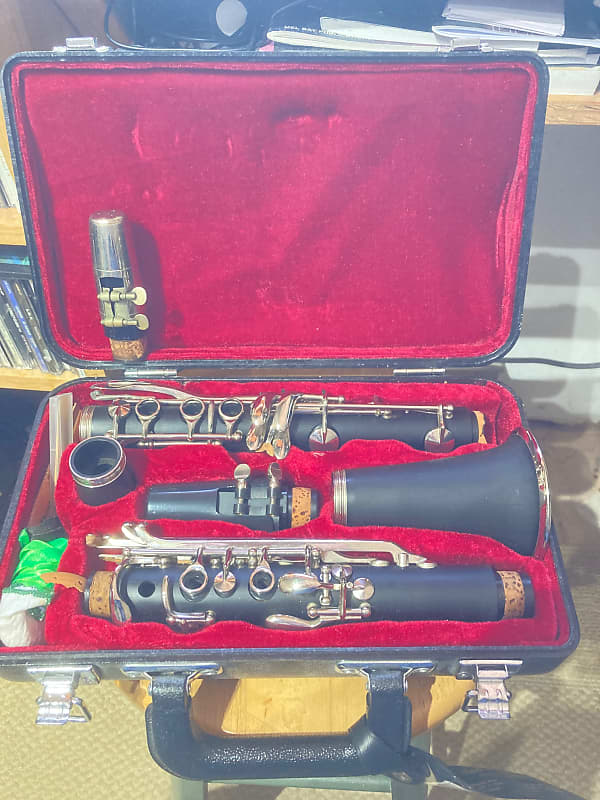 student clarinet | Reverb