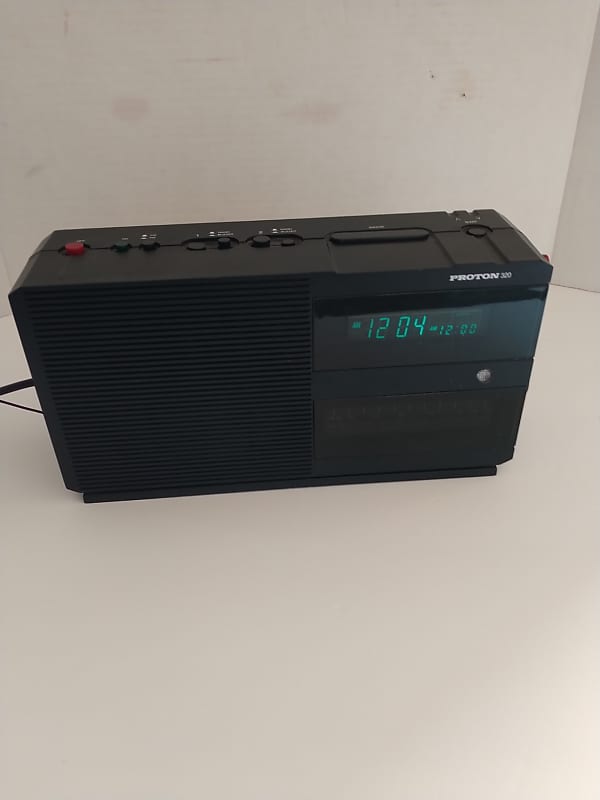 Proton Radio Proton Radio 320 | Reverb