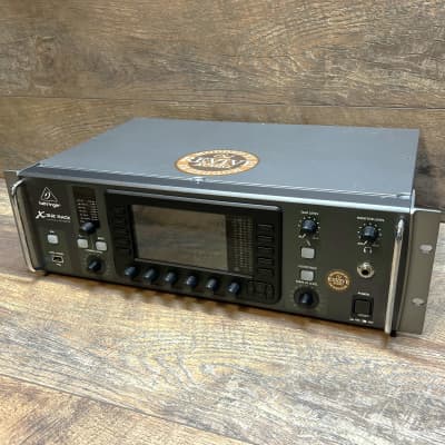 MAP MAP Modular Audio Products API Card Rack - Loaded | Reverb