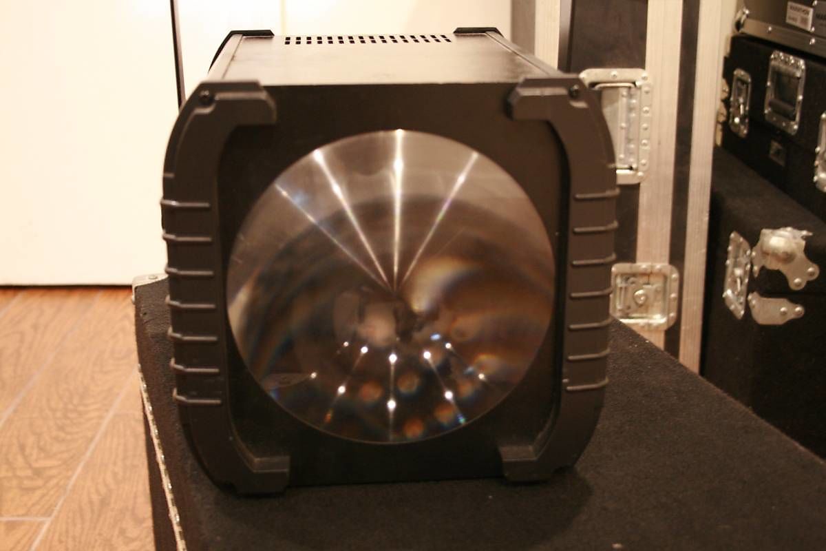 American DJ REVO III High Powered DMX RGBW | Reverb Australia