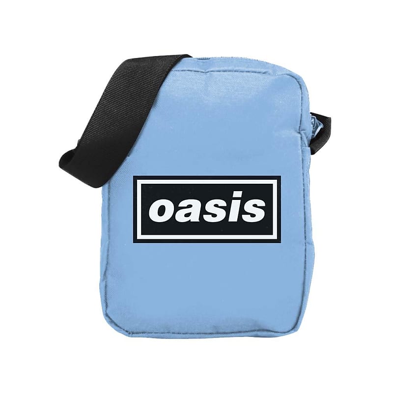 Oasis Blue Moon Crossbody bag | Reverb