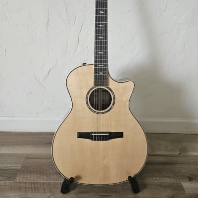 Gorgeous Unique Taylor 714 | Reverb