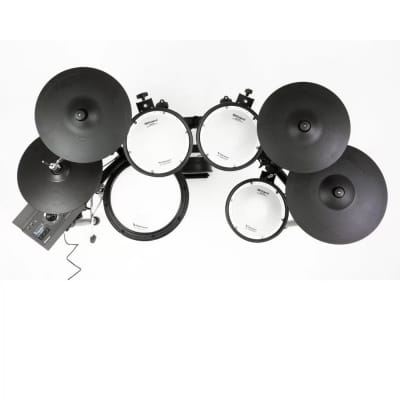 Roland TD-17KVX2 V-Drums Series 2 Electronic Drum Kit | Reverb
