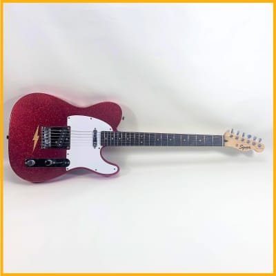 1980s Infinox by JTG Telecaster Made in Japan | Reverb