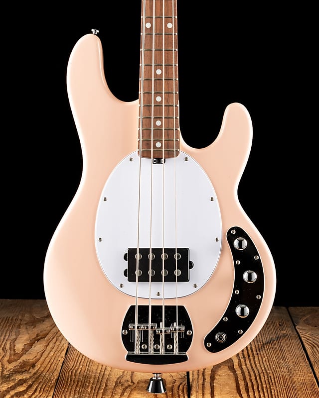 Sterling SUB StingRay RAY4 - Pueblo Pink - Free Shipping | Reverb