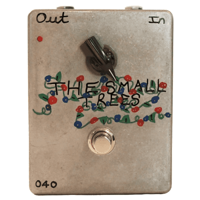 Audio Kitchen The Small Trees Boost | Reverb UK
