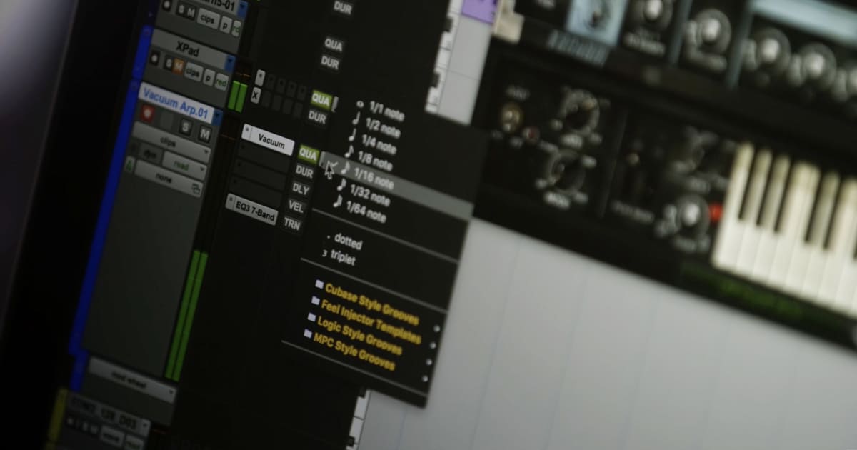 6 Things Everyone Should Know When Starting Out in Pro | Reverb News