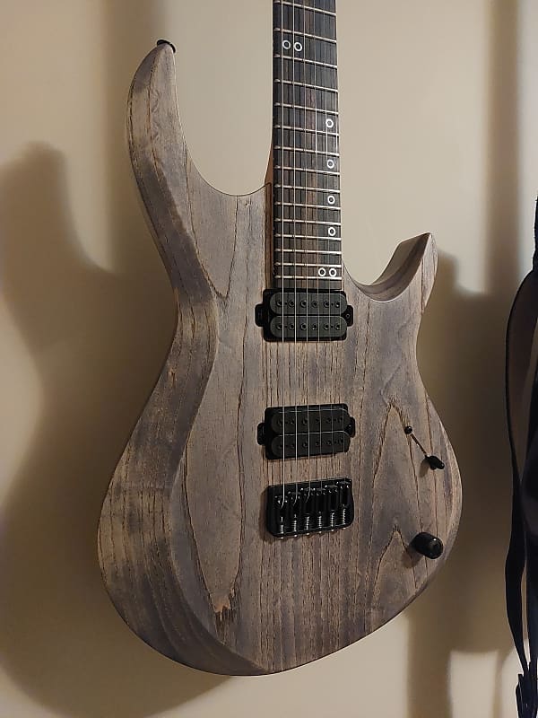 Kiesel A2 | Reverb