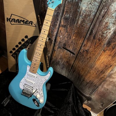 Kramer XL II Electric Guitar | Reverb
