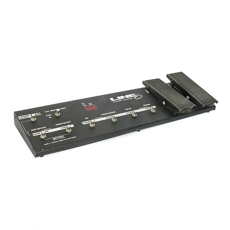 Line 6 Floorboard | Reverb