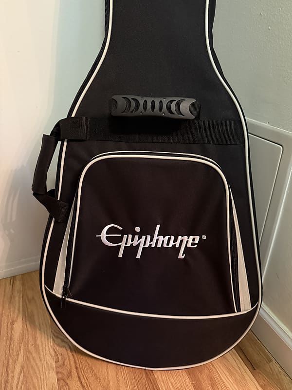 Epiphone Gig bag | Reverb