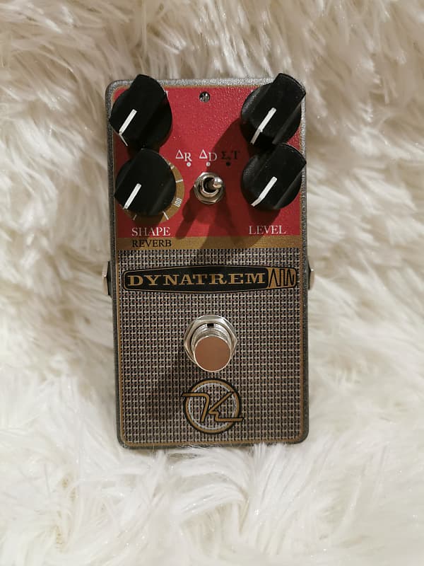 Keeley 30ms Automatic Double Tracker Guitar Effect Pedal | Reverb