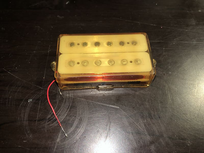 Gibson Vintage humbucker pickup | Reverb
