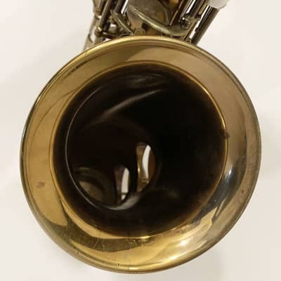 C.G.CONN 1942's C.G.CONN 6M(VIII) S/N:307xx4 [As is, no | Reverb UK