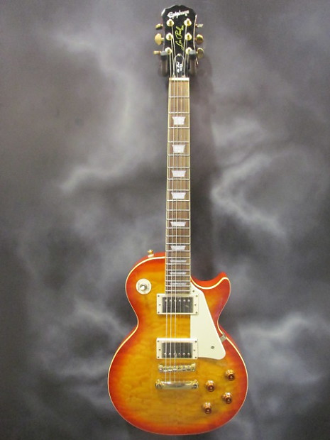 Epiphone Les Paul Ultra | Reverb