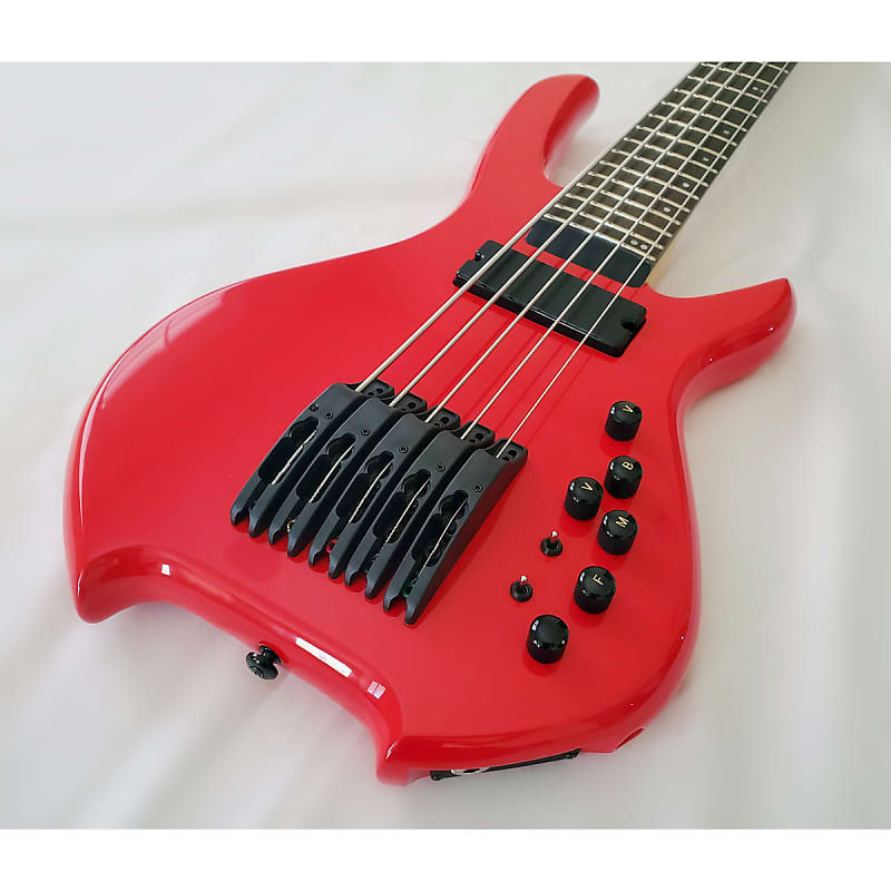 Willcox Guitars Powered by Lightwave Systems Saber Hybrid | Reverb