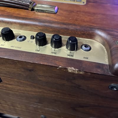 #8 of 30 USA Made Crate Vintage Club 50 VC-5212 Limited | Reverb