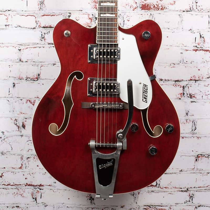 Gretsch - G5422T Electromatic - Hollowbody Electric Guitar - | Reverb