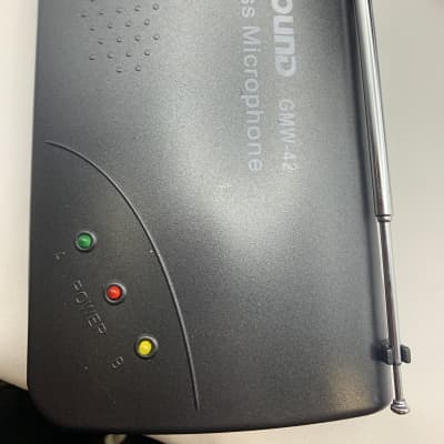 Gem Sound GEMSOUND Audio Interface (Westminster, CA) | Reverb