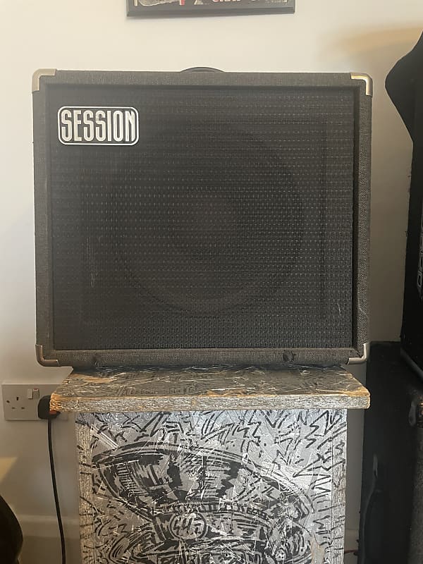 Session Sessionette 75 | Reverb UK