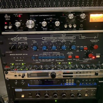 TC Electronic System 6000 MKII with Reverb, Mastering, & | Reverb UK