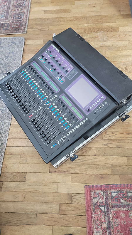 Allen & Heath GLD80 2010's | Reverb