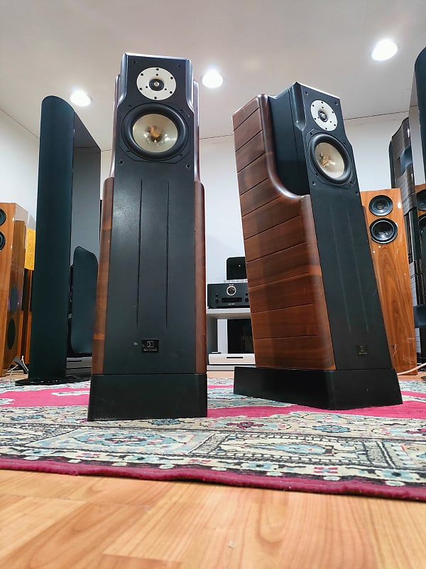 SIGMA ACOUSTICS IMAGE SL | Reverb UK