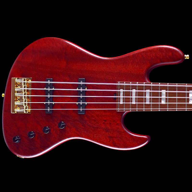 Sadowsky MetroLine, Standard J/J, 5 Strings, 21 Frets, | Reverb UK