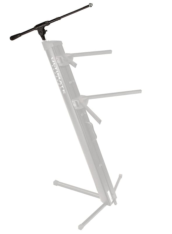 Ultimate Support MIC-480 Apex Column Adjustable Microphone | Reverb