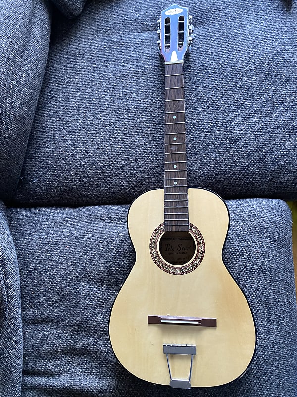 Tell-Star G-2 1970s | Reverb