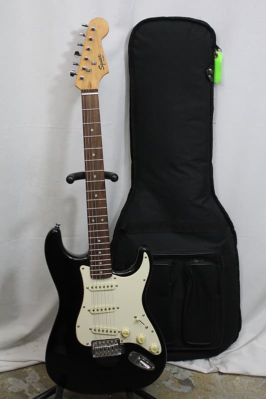 Squier Bullet/Strat | Reverb