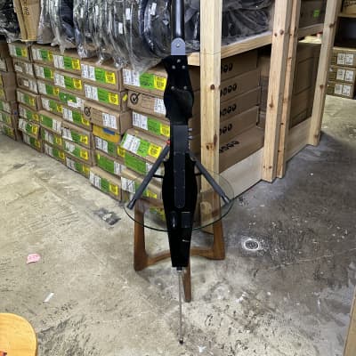 Dean Pace Contra 4-String Electric Upright Bass #90571 | Reverb