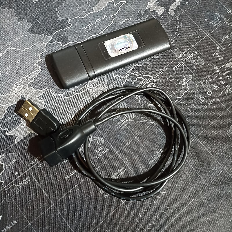 CMD Roland Integra-7 Compitible USB Wifi Dongle / Wi-Fi USB | Reverb