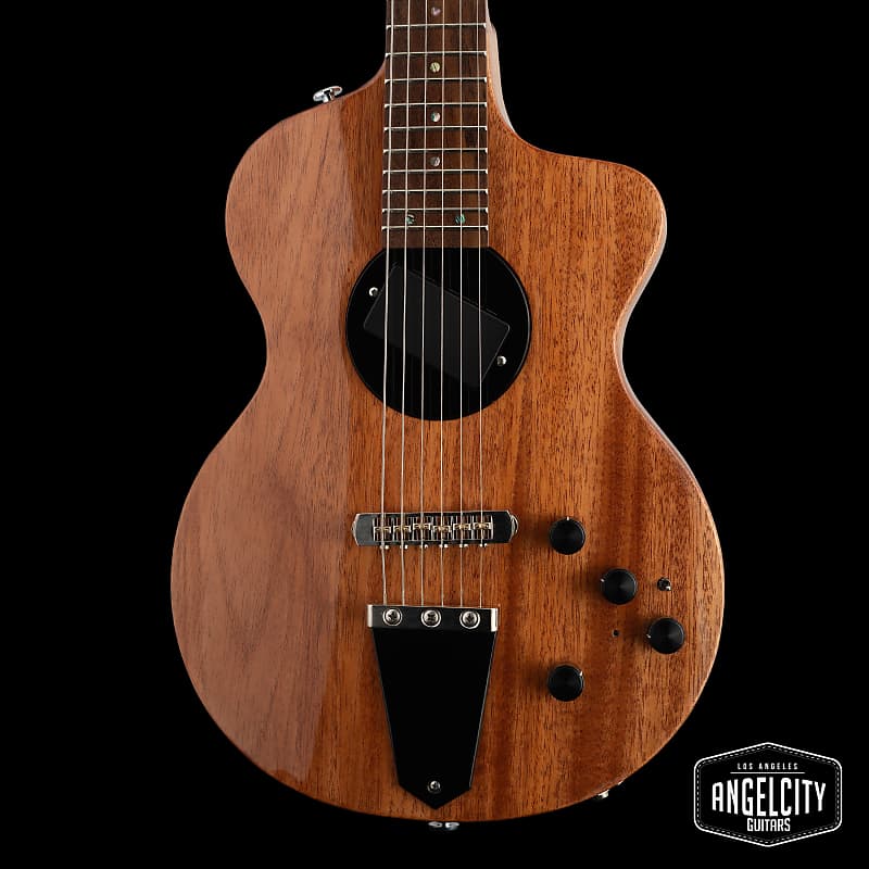 Rick Turner Model 1 Custom | Reverb