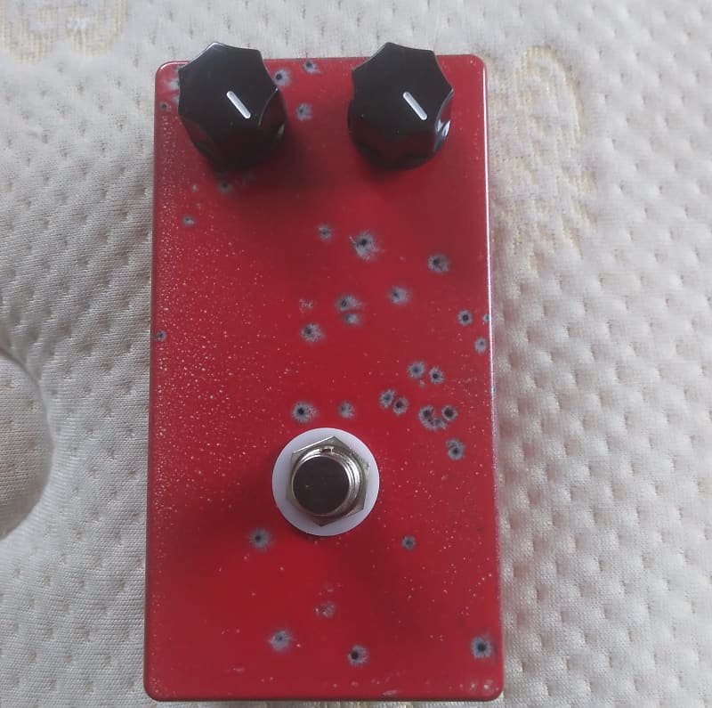 Dongeomac Schaller Fuzz Germanium | Reverb
