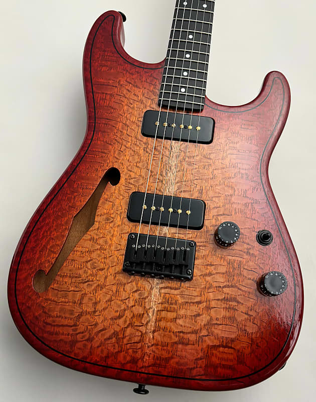 DEVISER [Made in Japan] ROSETTA VESSEL-Premium/SO ~CS-NB~ | Reverb