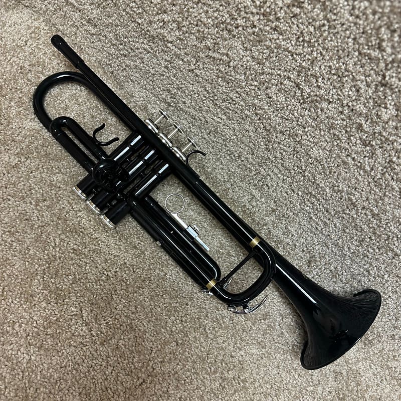 EastRock Black Trumpet | Reverb