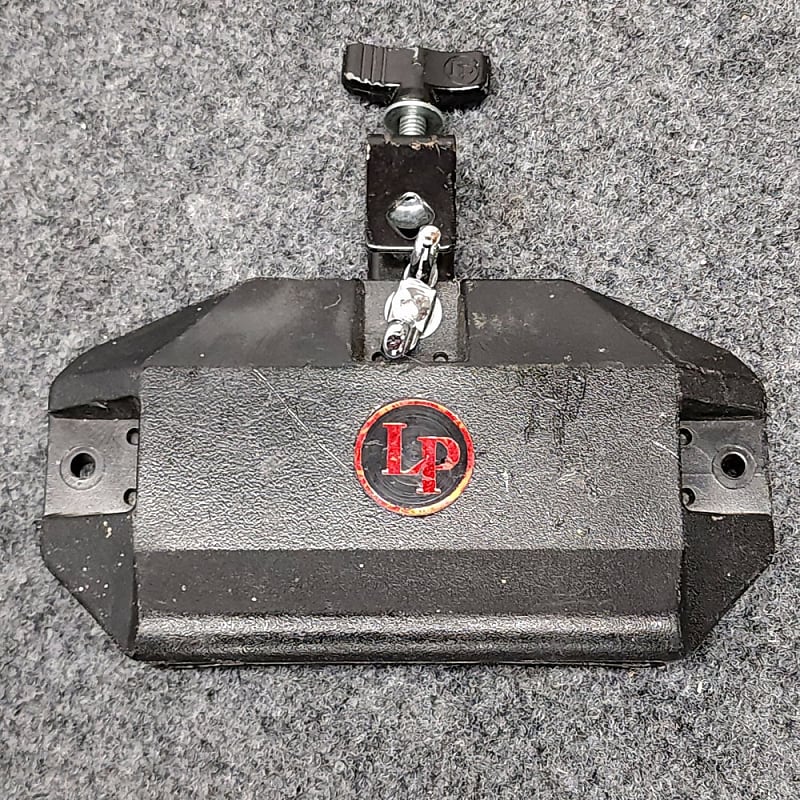 Used LP Stealth Jam Block | Reverb