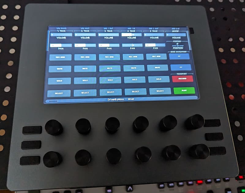 Electra One 2023 | Reverb